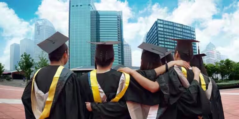 From Campus to Corporate: What Freshers Must Know in Today’s World ...