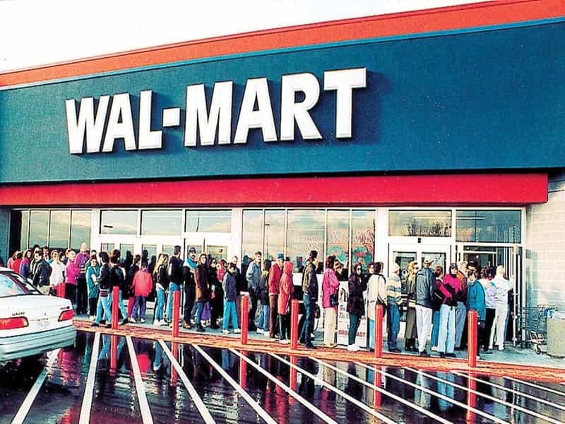 Walmart Careers Opportunities for Graduates Entry Level | Business ...