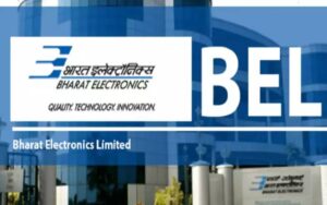 Bharat Electronics Limited (BEL) Recruitment 2026 – Jobs for Freshers ...