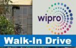 Wipro Walk-In Drive 2026 | Entry-Level Jobs Across Pan India ...