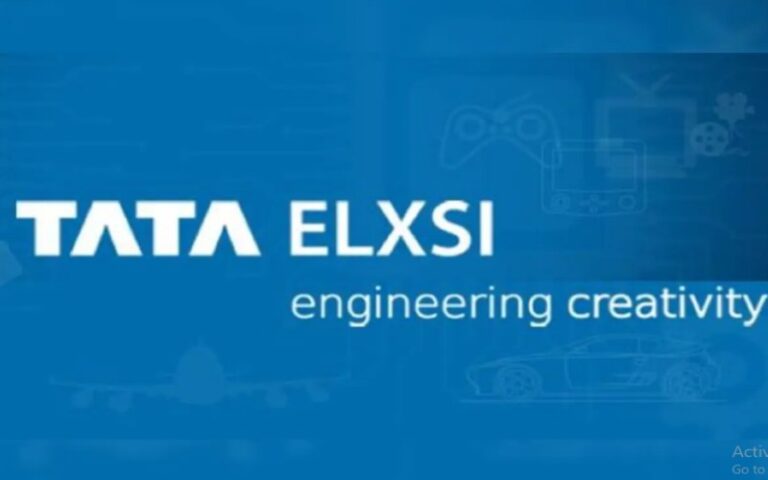 Mega Careers Opportunities at Tata Elxsi for Any Graduate or Post ...