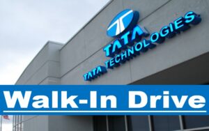 Tata Technologies Virtual Recruitment Drive 2026 | Graduate Engineer ...