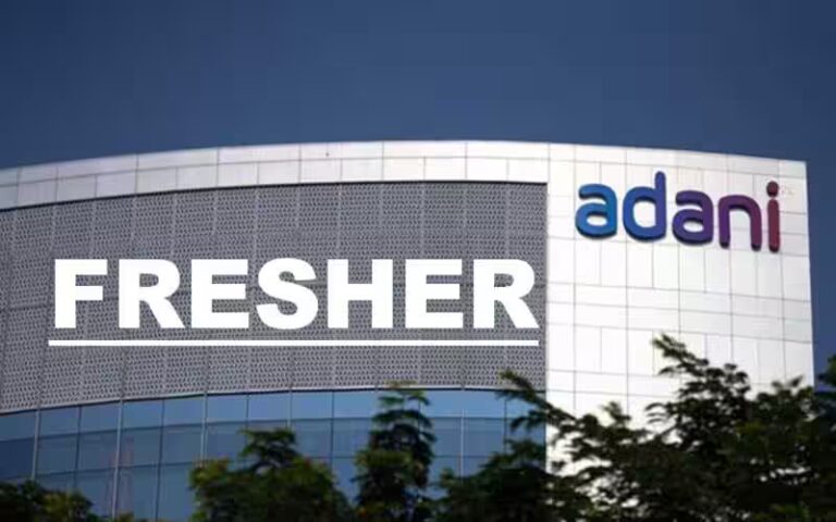 Adani Power Limited Recruitment 2026 | Graduates or Diploma Engineer ...